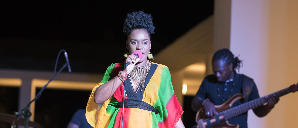 Travel to Montego Bay And Get Your Music Fix at The Reggae Sumfest