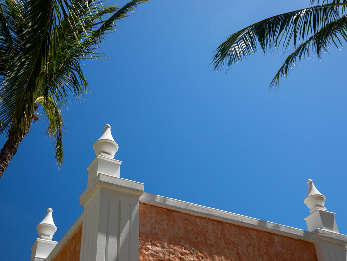 Learn About Mexican Architecture And The History Behind The Hacienda Style