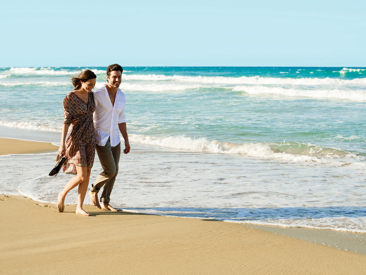 Why Does Hearing The Sound of Waves Bring Us Peace?