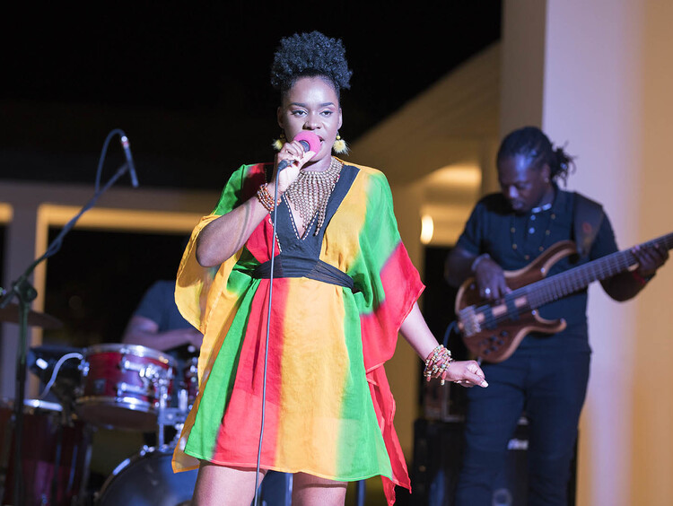 Travel to Montego Bay And Get Your Music Fix at The Reggae Sumfest