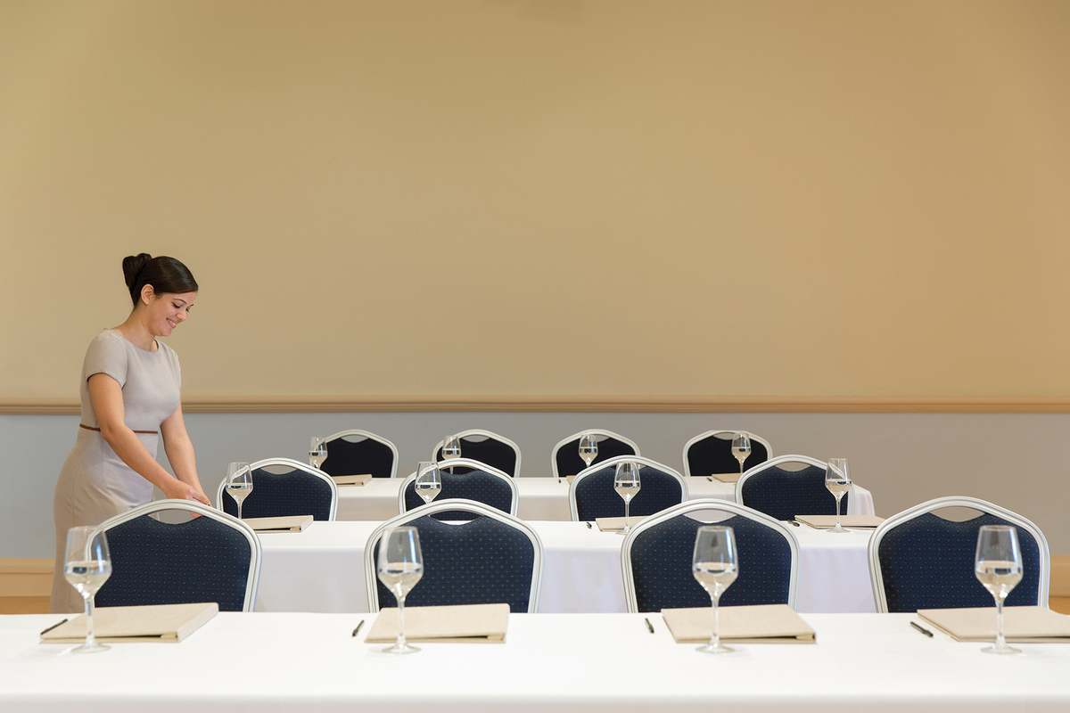 Ideas For Corporate Retreats in The Best All Inclusive Resorts!