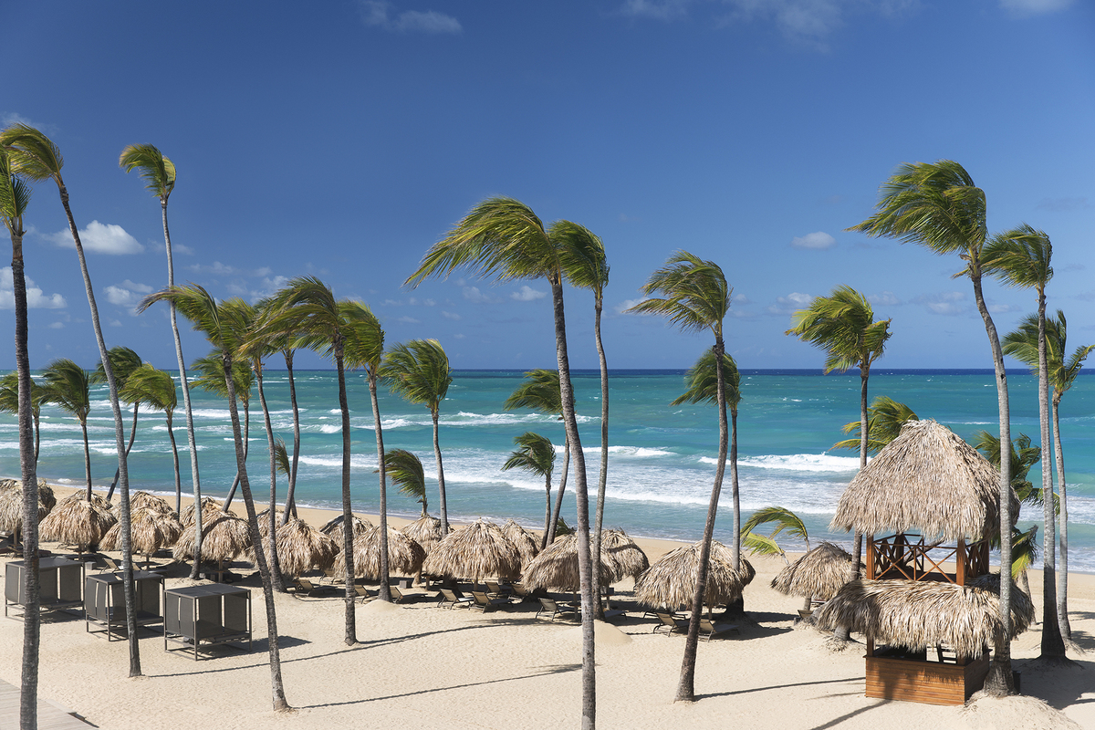 How to Find The Best Beaches in Punta Cana For a Relaxing Adults Escape