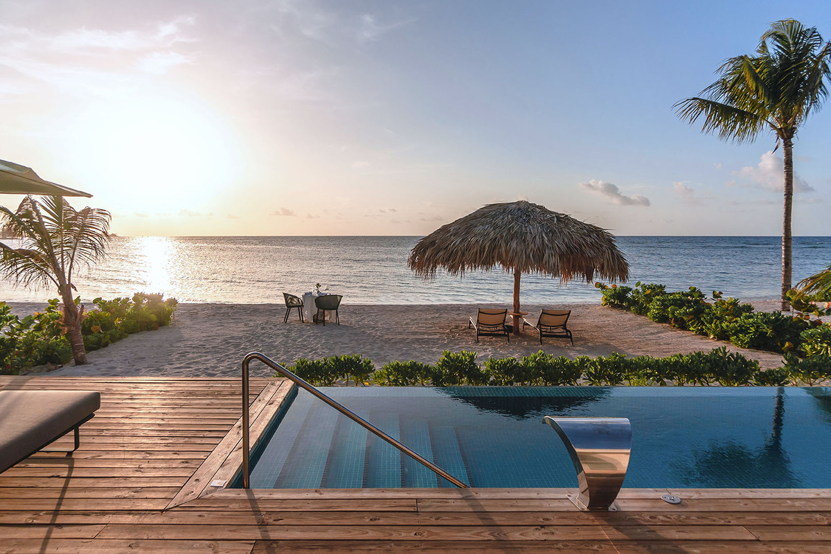 Discover Jamaica’s Luxury Beach Villas: The Ultimate Place to Stay in ...