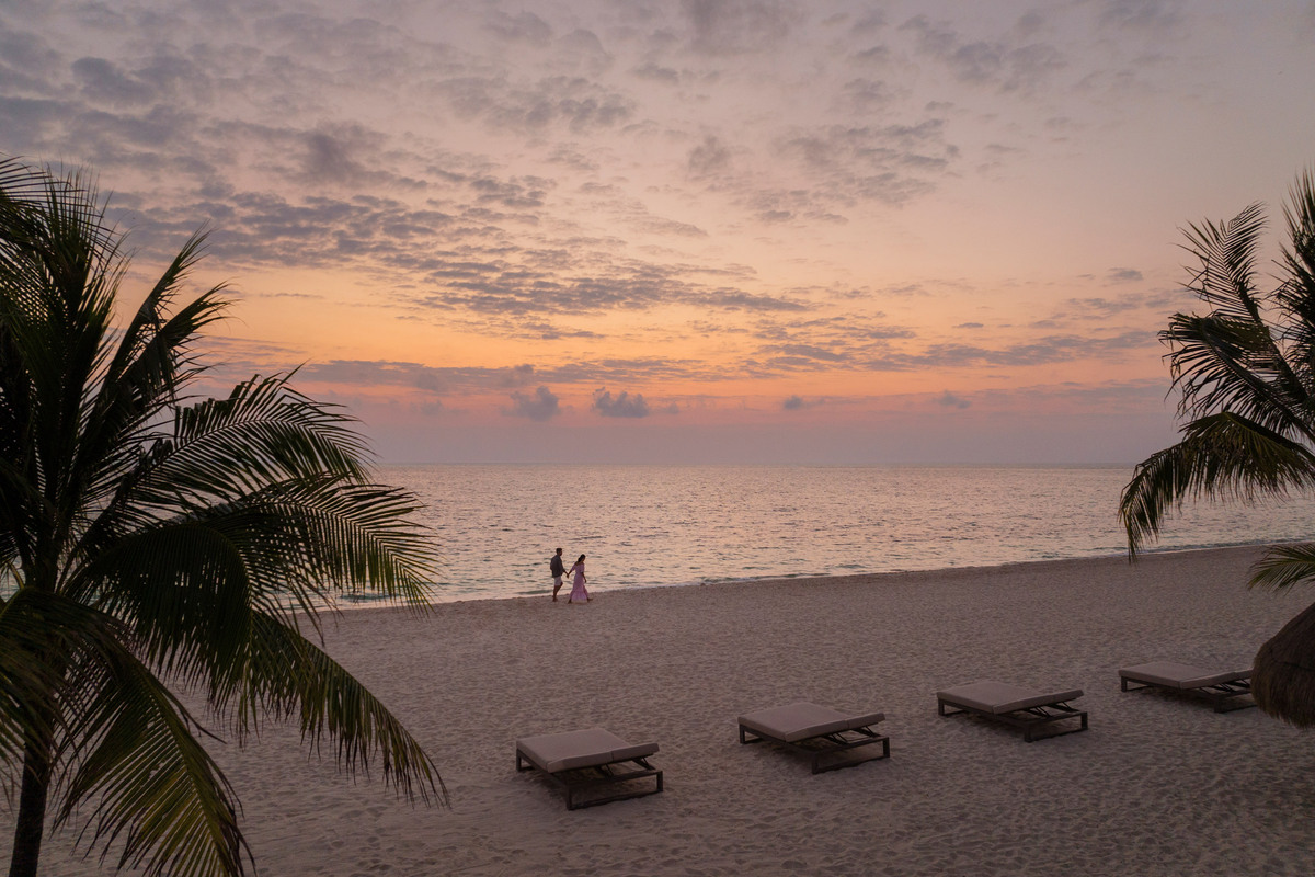 Discover The Best Places To Stay In Cancun Excellence Resorts Blog