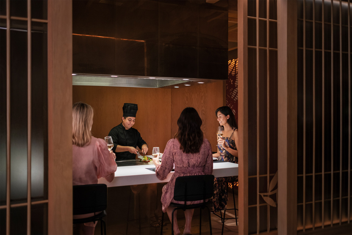 Ideas For Corporate Retreats in The Best All Inclusive Resorts!