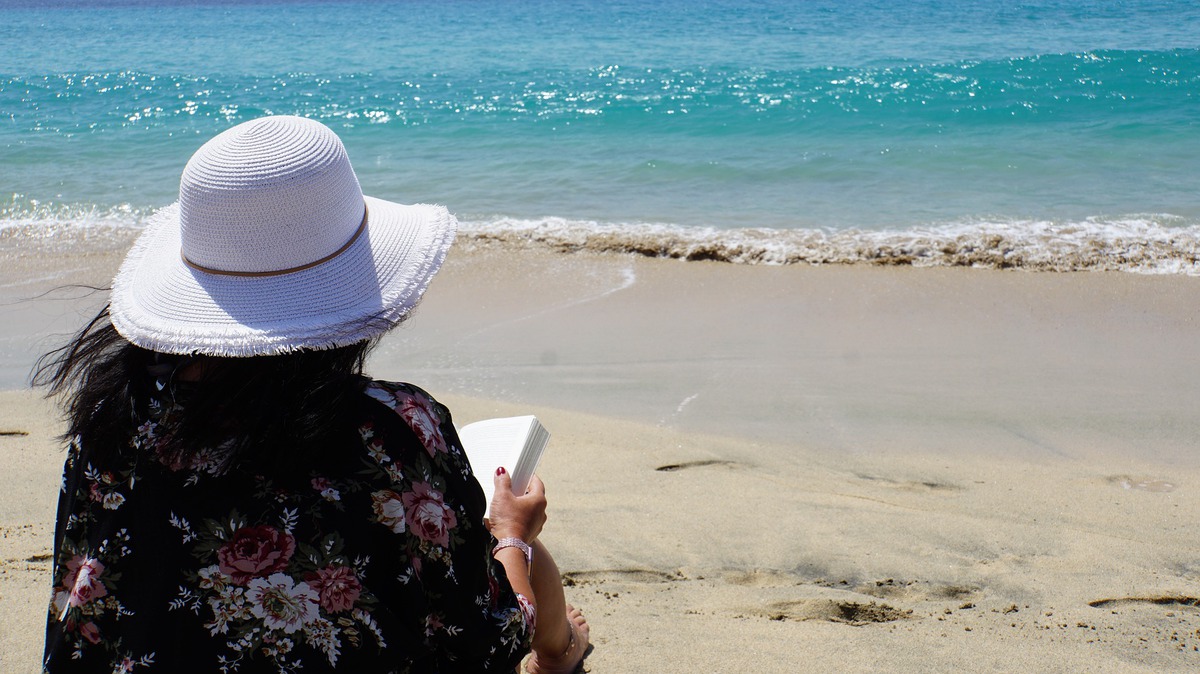 The Best Reading Retreats And Vacations For Book Lovers in The Caribbean