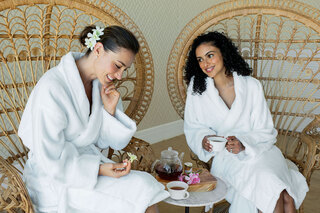 Discover 7 Things a Luxury Spa in The Caribbean Can do for You
