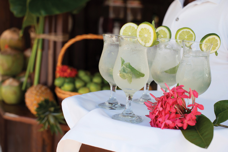 Best Cocktails in Cancun: Mexican Mixology You Must Try