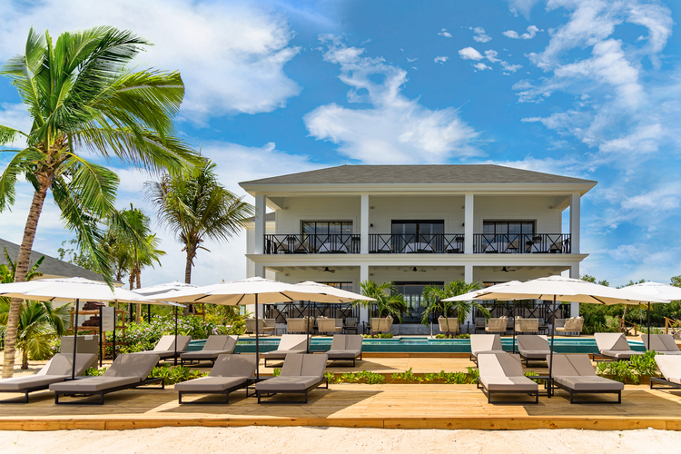 Ideas For Corporate Retreats in The Best All Inclusive Resorts!