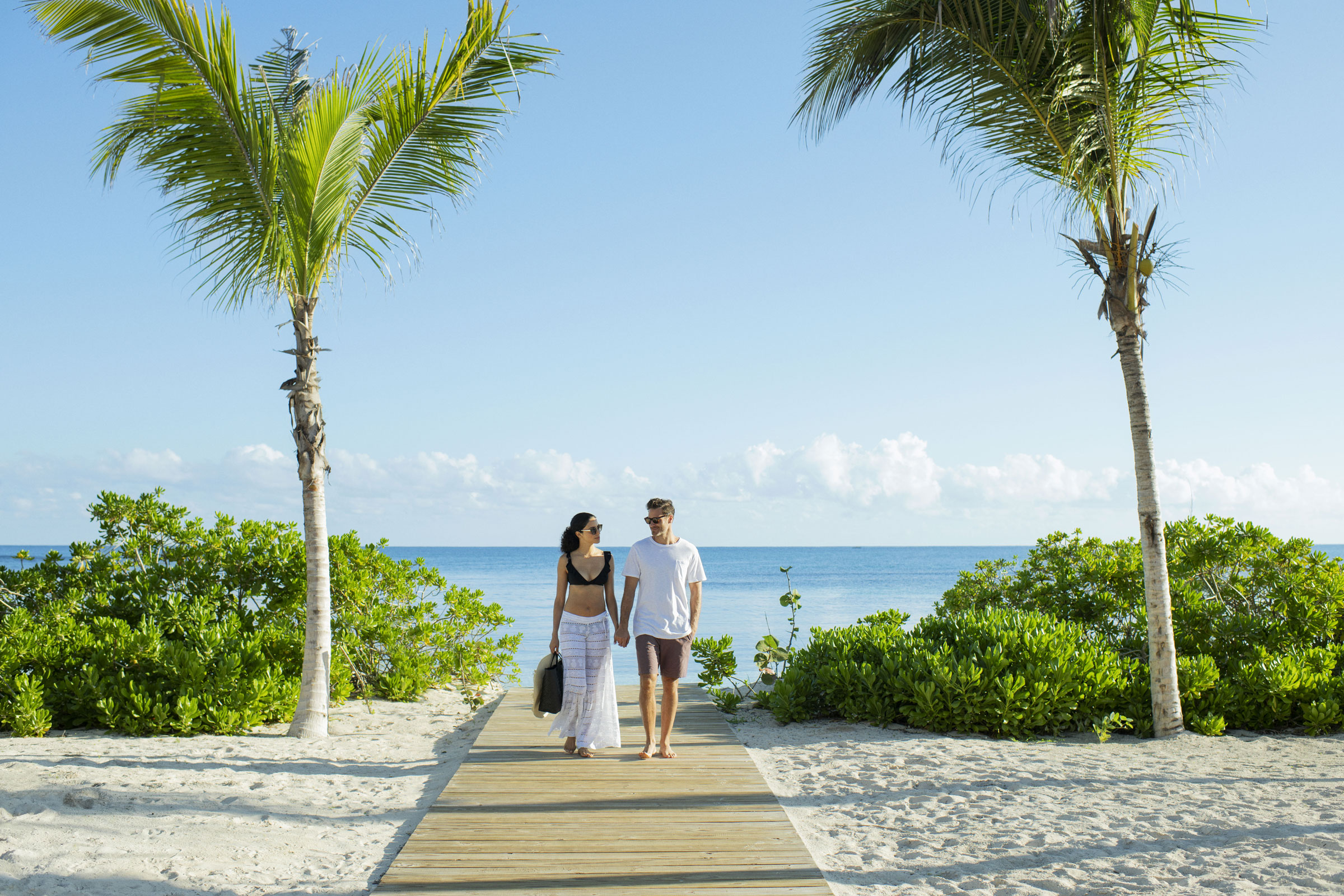 Discover the Best All Inclusive Resorts in the Caribbean | Excellence ...